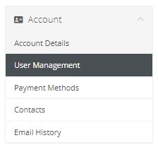 How do I add a new user to my Client Portal? - Knowledgebase - Prostack