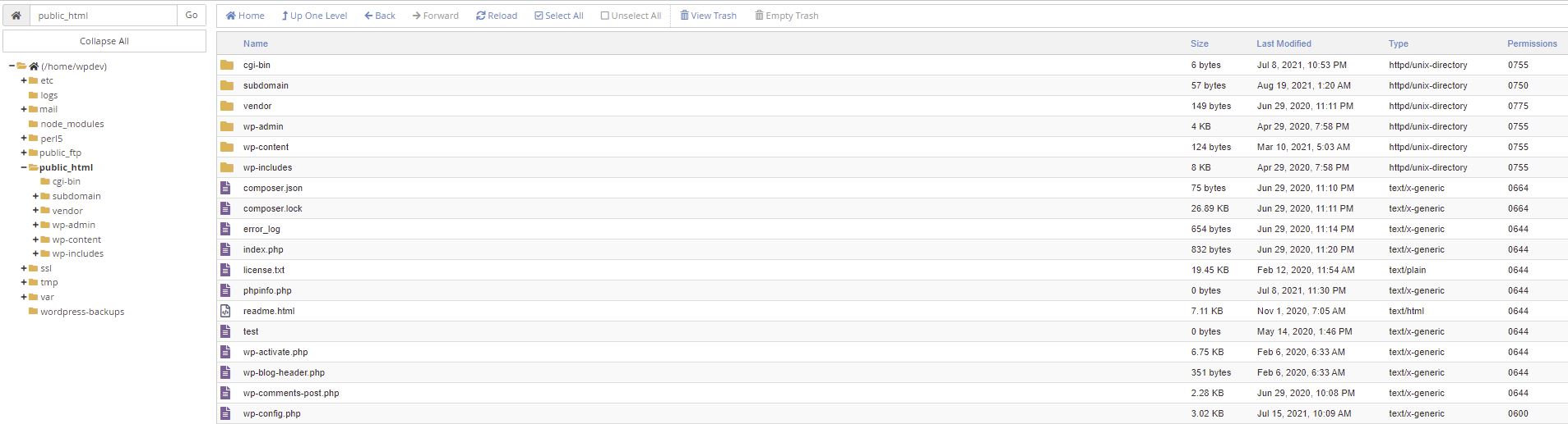 How Do I Enable Debugging In Wordpress From My Cpanel Account Knowledgebase Prostack 