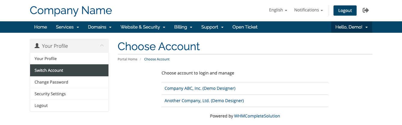 How Do I Add A New User To My Client Portal Knowledgebase Prostack