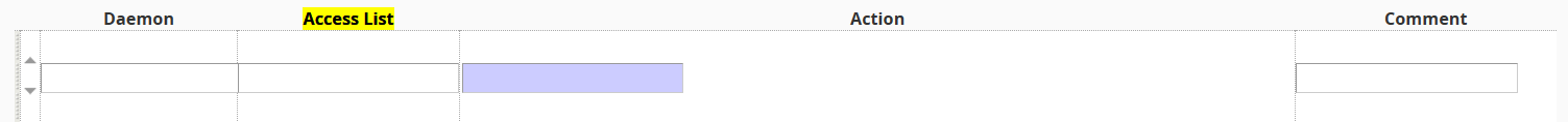 How Do I Add An Ip Address In Host Access Control Knowledgebase